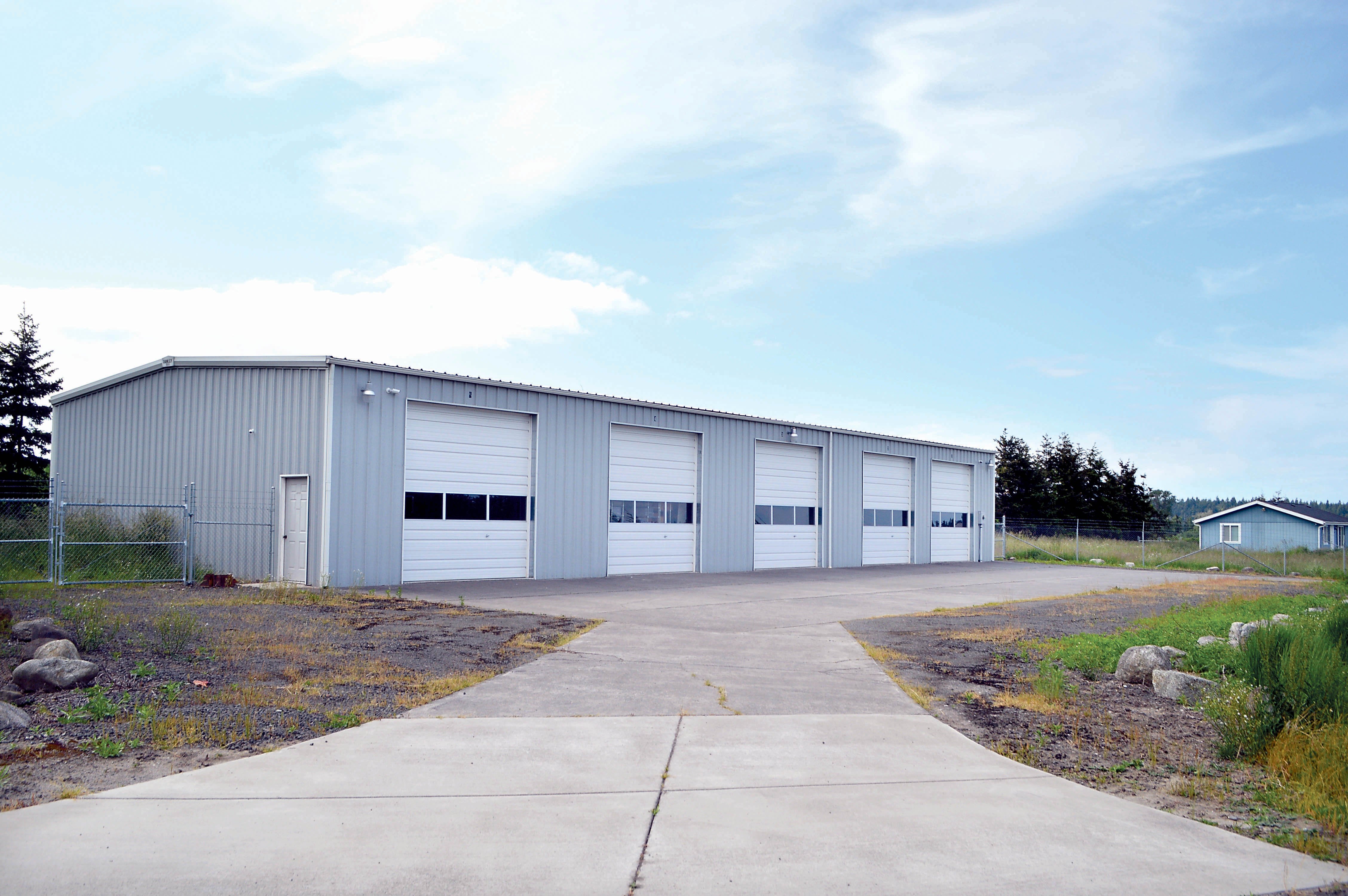 UPDATE — Titanium manufacturing firm plans to locate plant in Sequim ...