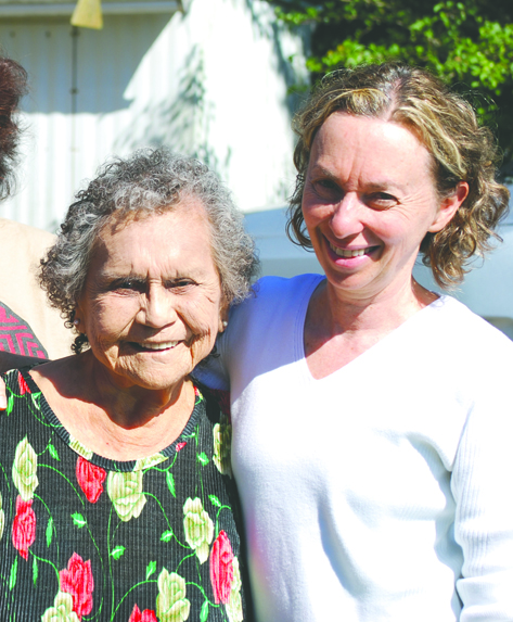 Lower Elwha tribal elder Adeline Smith, 95, dies | Peninsula Daily News