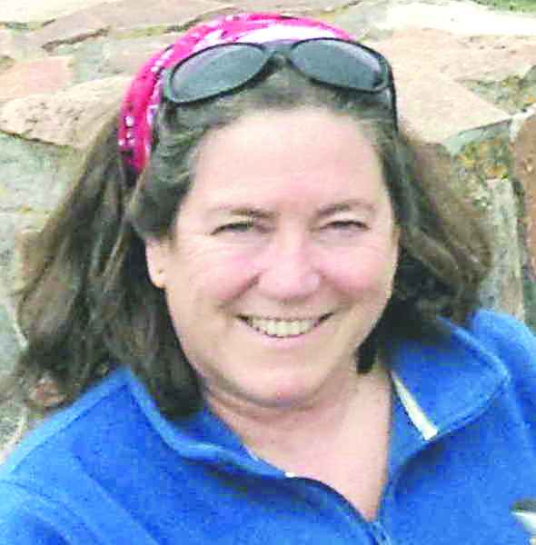 Port Angeles woman honored for conservation efforts | Peninsula Daily News