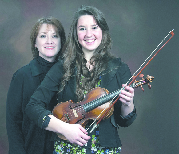 Season's final concert at Maier Hall is Tuesday in Port Angeles ...