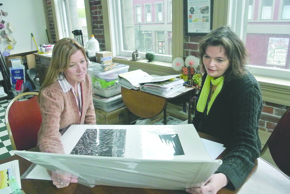 Art Wave to deluge Port Townsend with student creativity | Peninsula ...