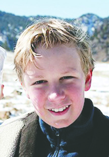 Young speaker to talk about sustainability in Port Townsend next week ...