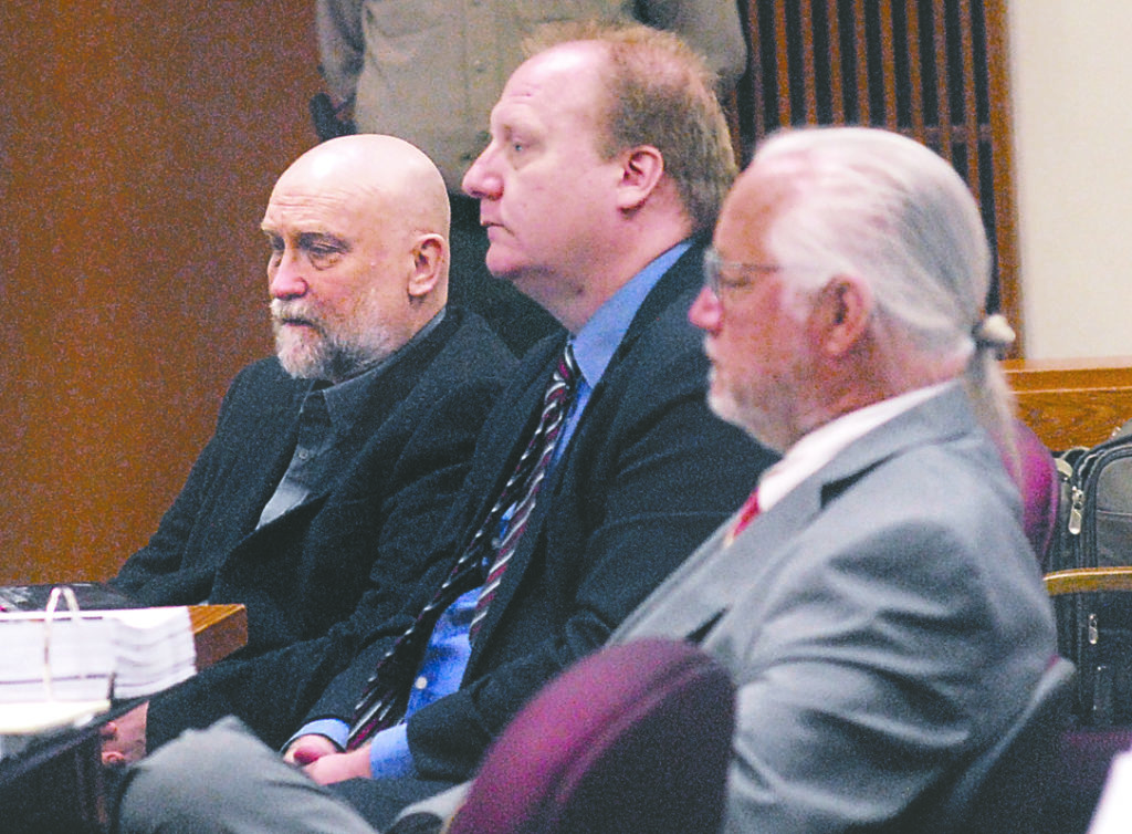 Clallam judge delays double-murder trial until September | Peninsula ...