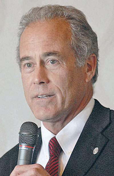 Embattled ex-Port of Port Angeles director to retire today | Peninsula ...