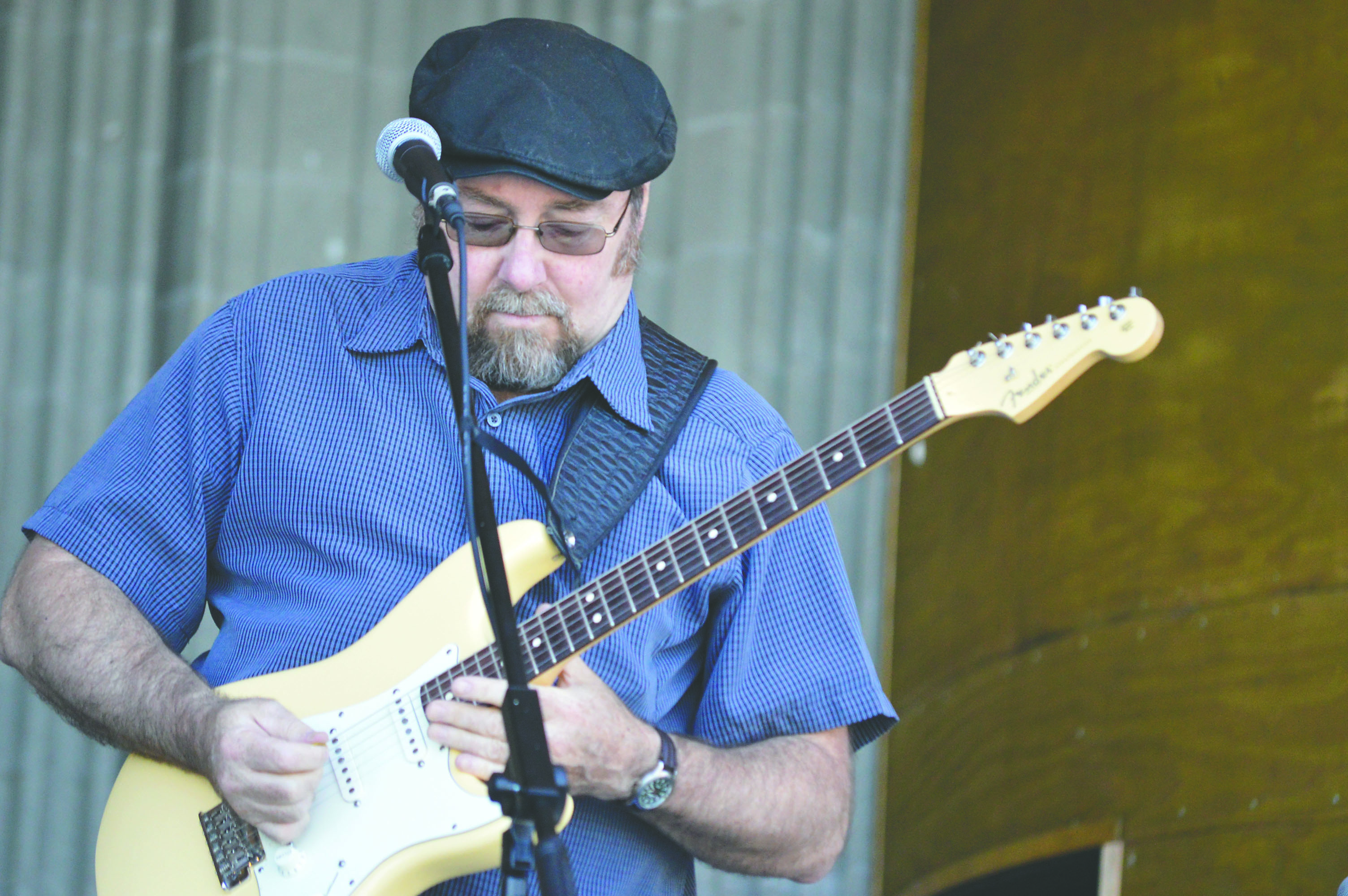 WEEKEND: Rockin' the Arts for animals in Port Angeles | Peninsula Daily ...