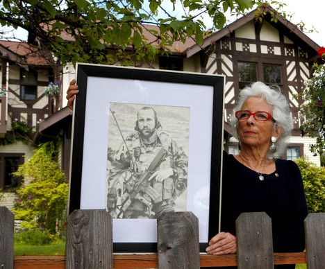 Betsy Reed Schultz, Captain Joseph House founder in Port Angeles, has ...