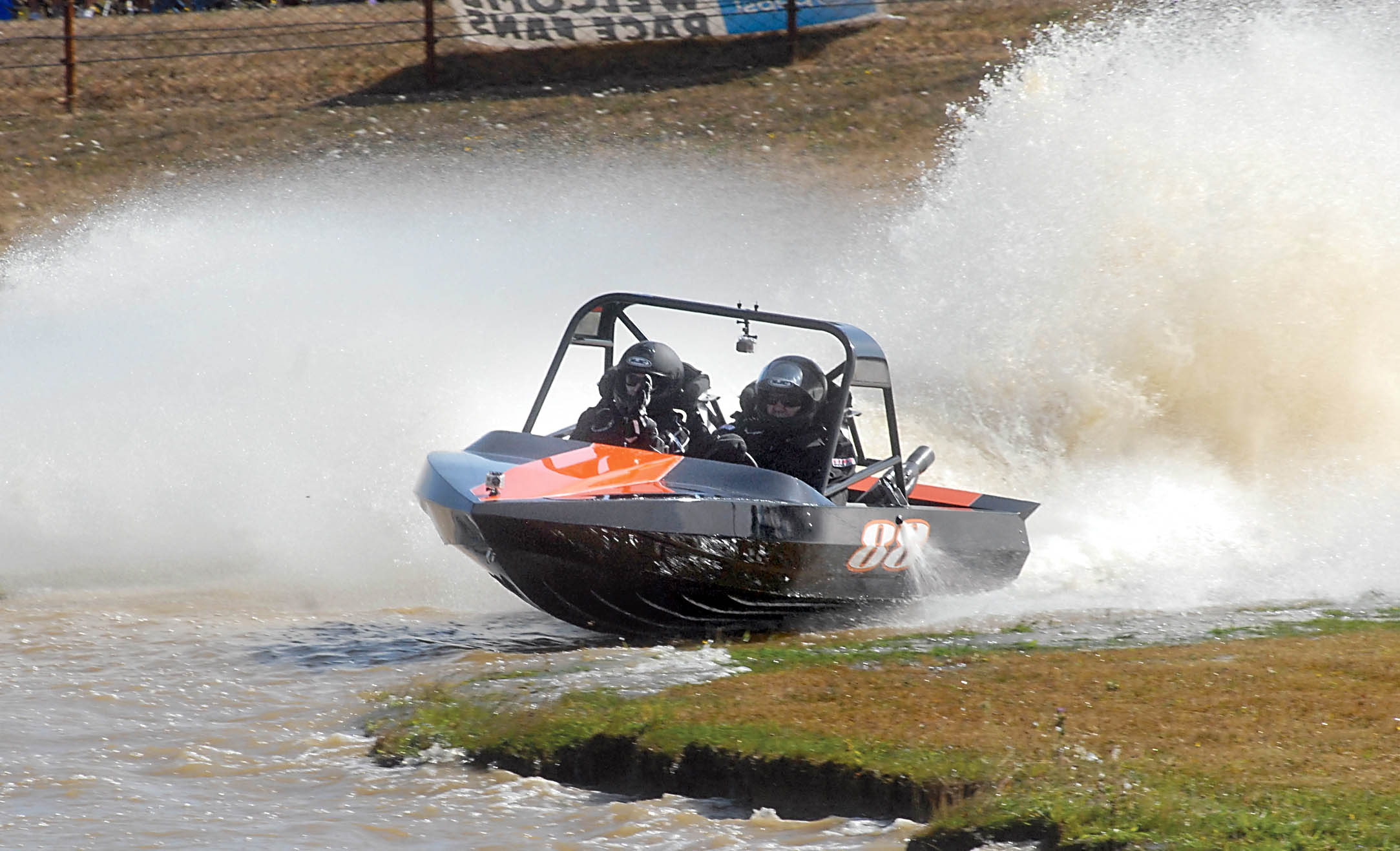 SPRINT BOAT RACES: Second round of races set Saturday in Port Angeles ...
