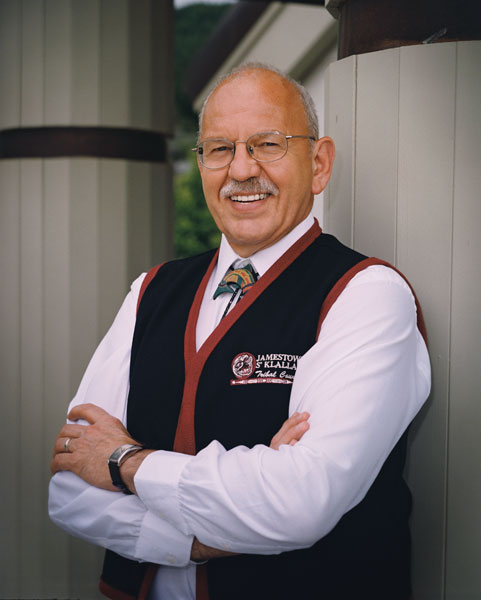 GUEST COLUMN — The importance of happy workers: Jamestown S'Klallam ...