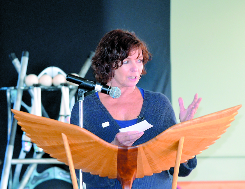 Goddard begins offering four-year degrees in Port Townsend | Peninsula ...