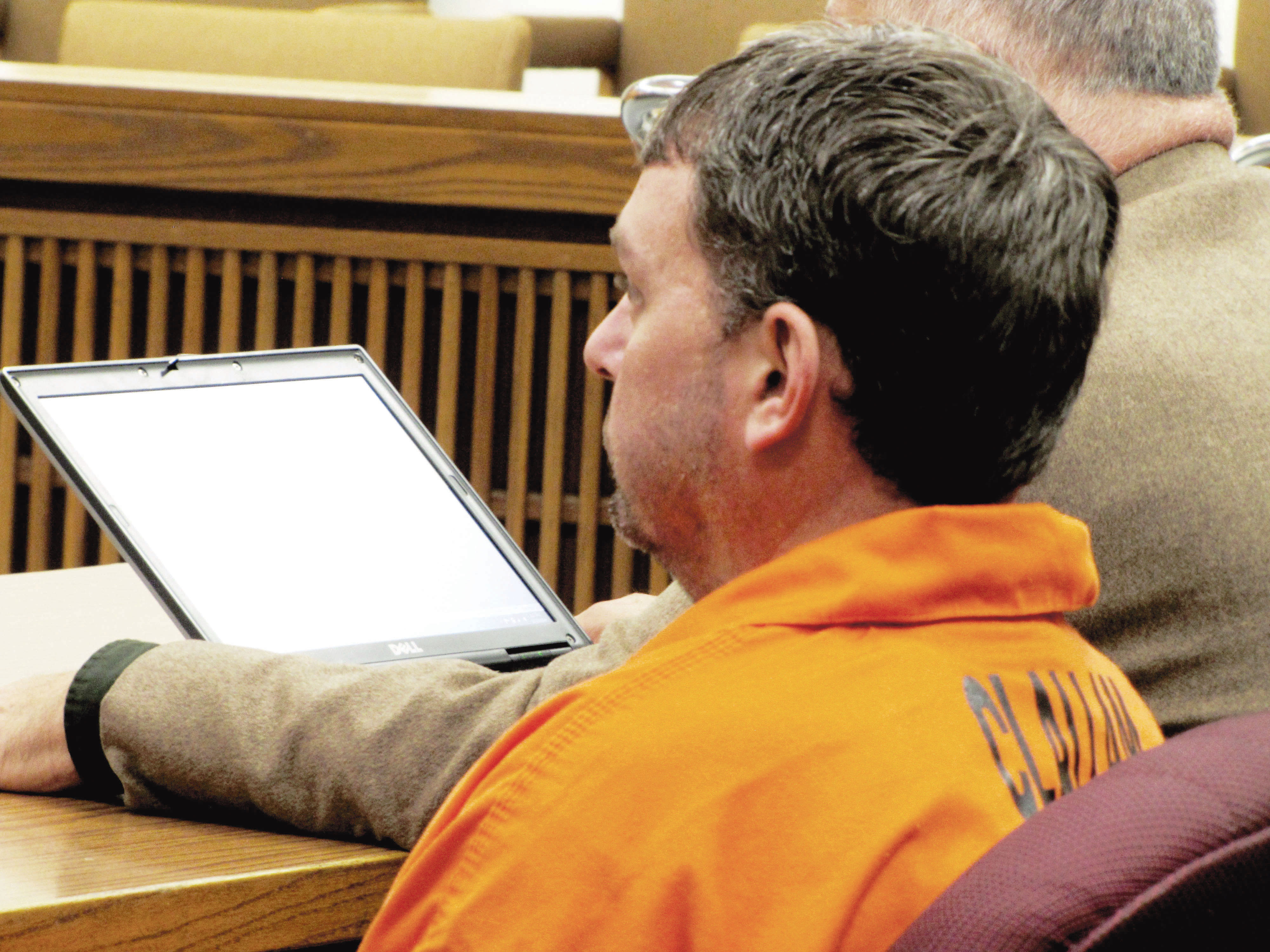 Bail stays at $2 million for man accused of Port Angeles shooting death ...