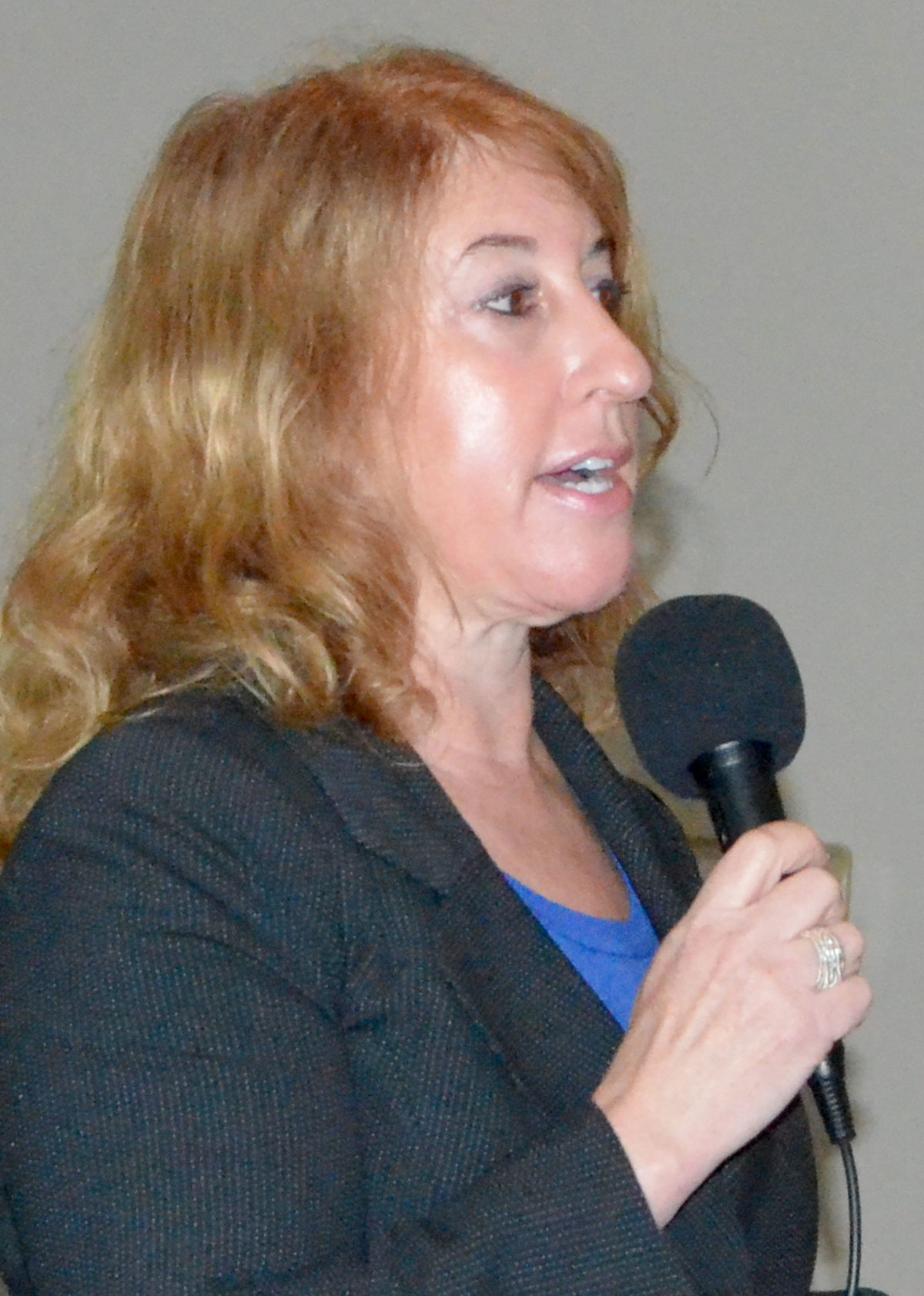 State's historic preservation officer comes to historical Port Townsend ...