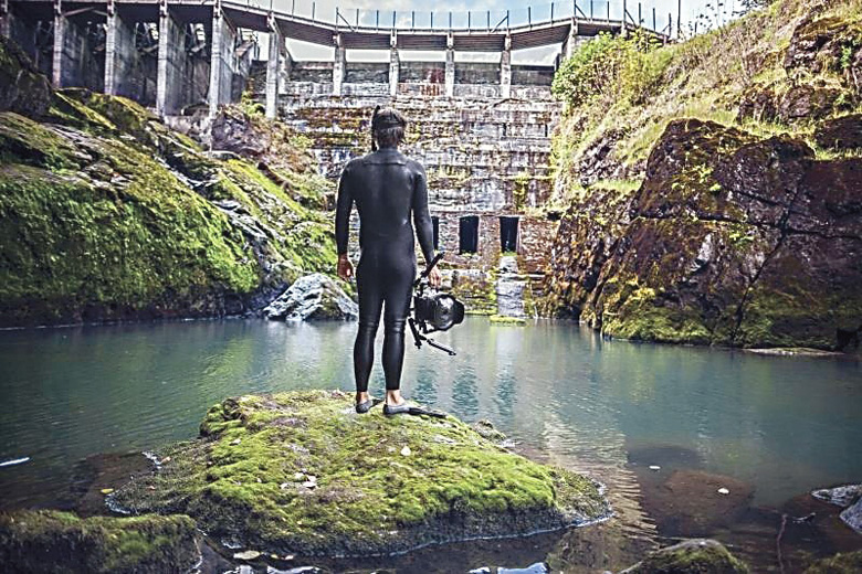 Film 'DamNation' takes broad view with Elwha River restoration; showing ...