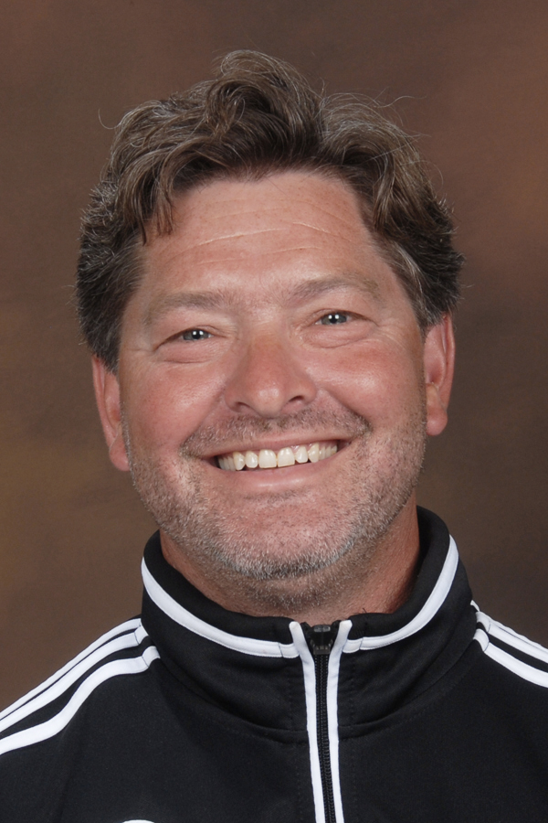 COLLEGE SOCCER: Peninsula College's Tim Tucker selected as assistant ...
