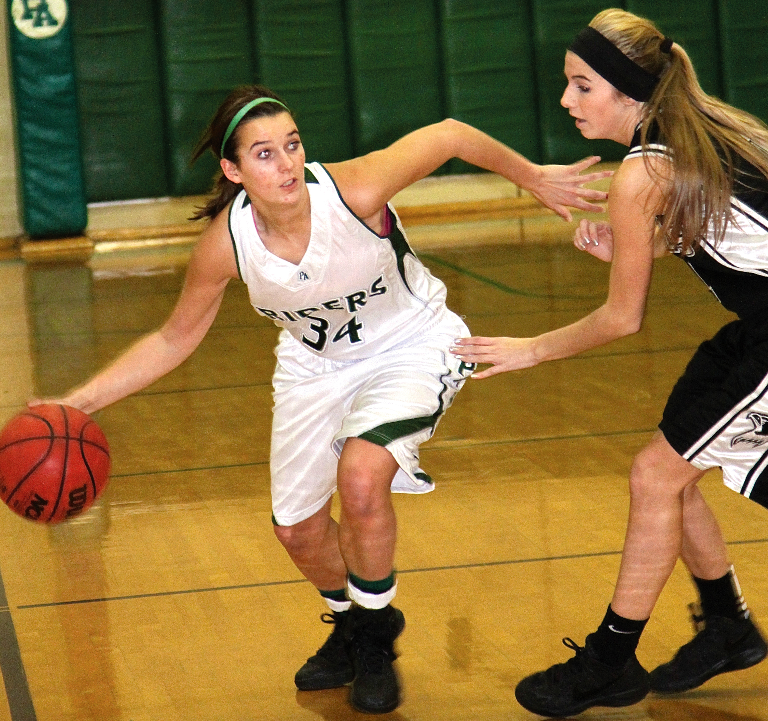 PREP BASKETBALL: Port Angeles girls stomp Klahowya 64-22; other area ...