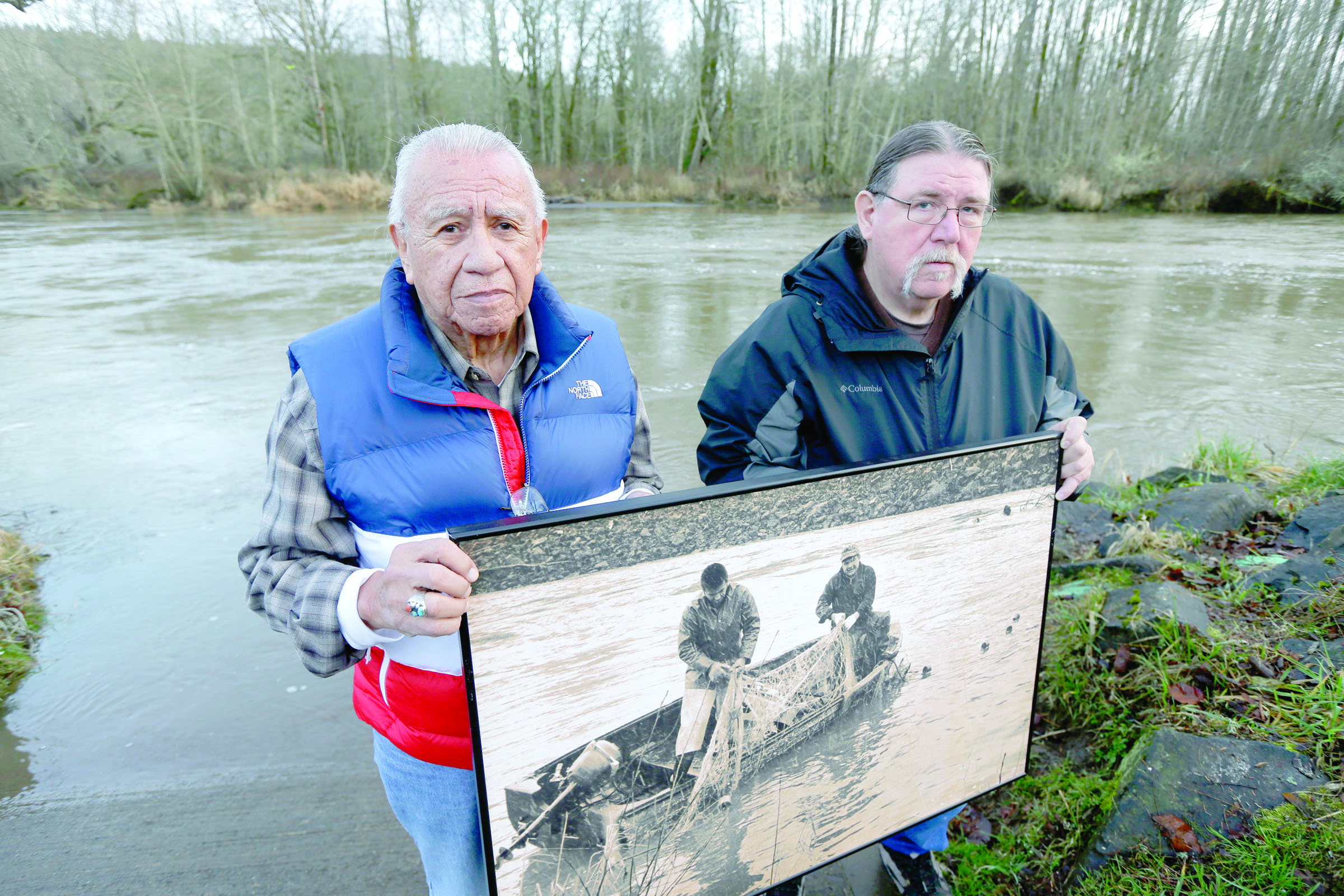 Lawmakers consider bill that would clear Native American convictions ...