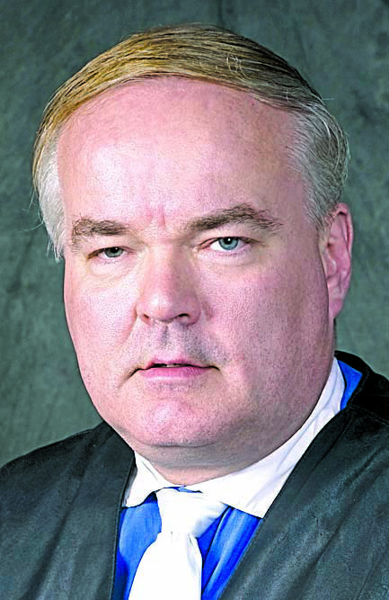 Port Angeles attorney, former political candidate, disbarred ...