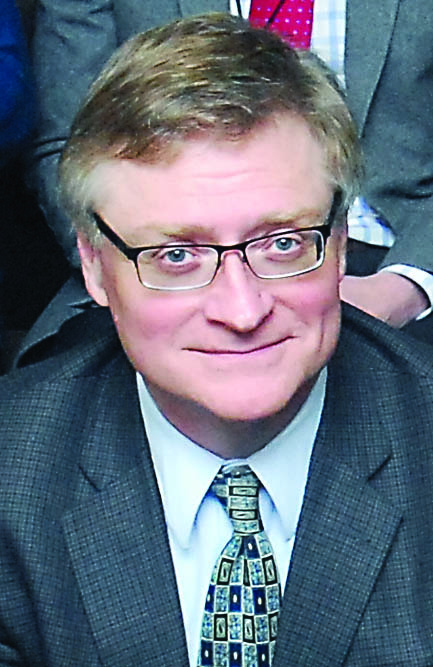 Newly hired deputy prosecutor, subject of sexual harassment lawsuit ...