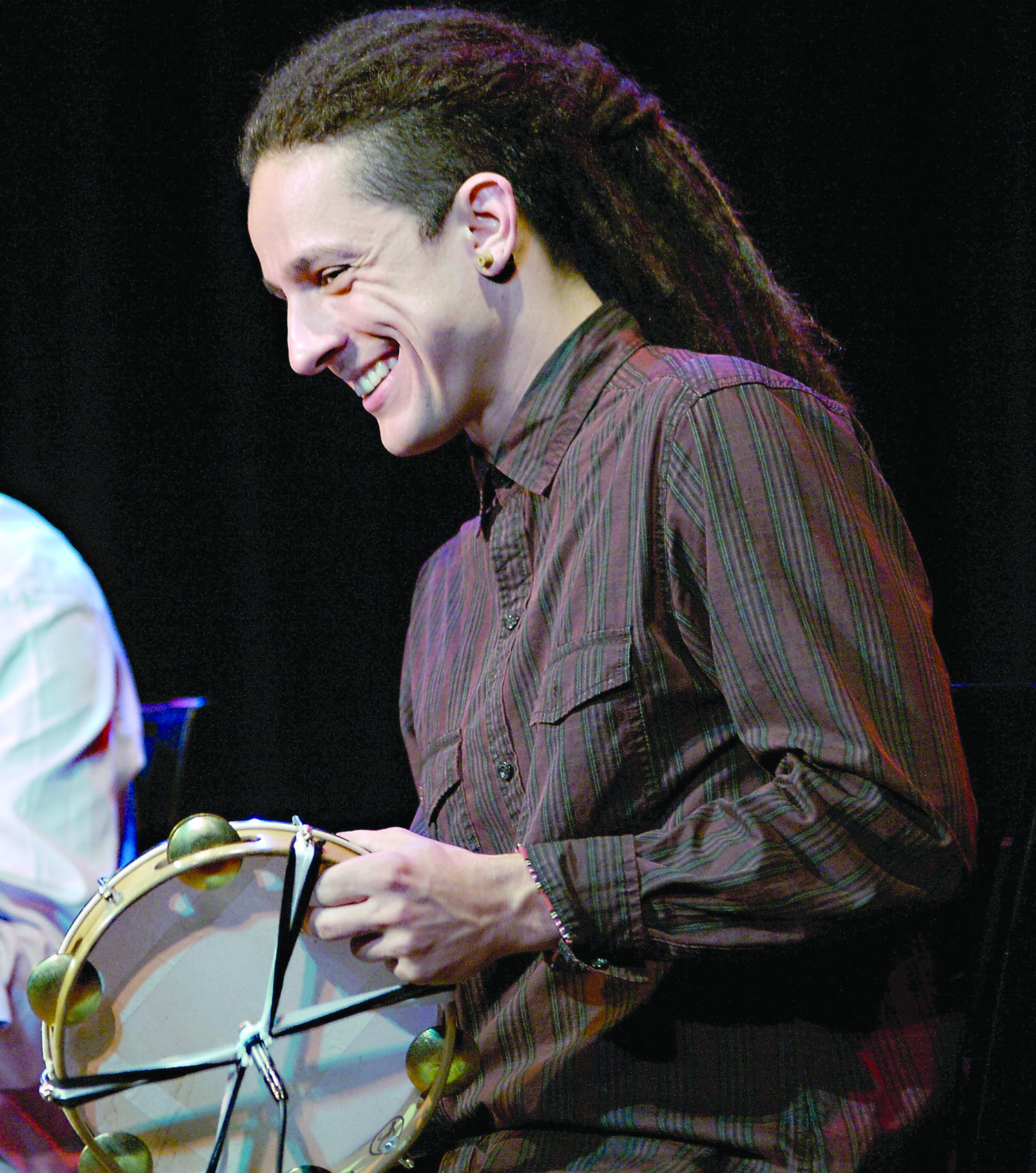WEEKEND: Brazilian choro to spice up Fort Worden's stage Saturday ...