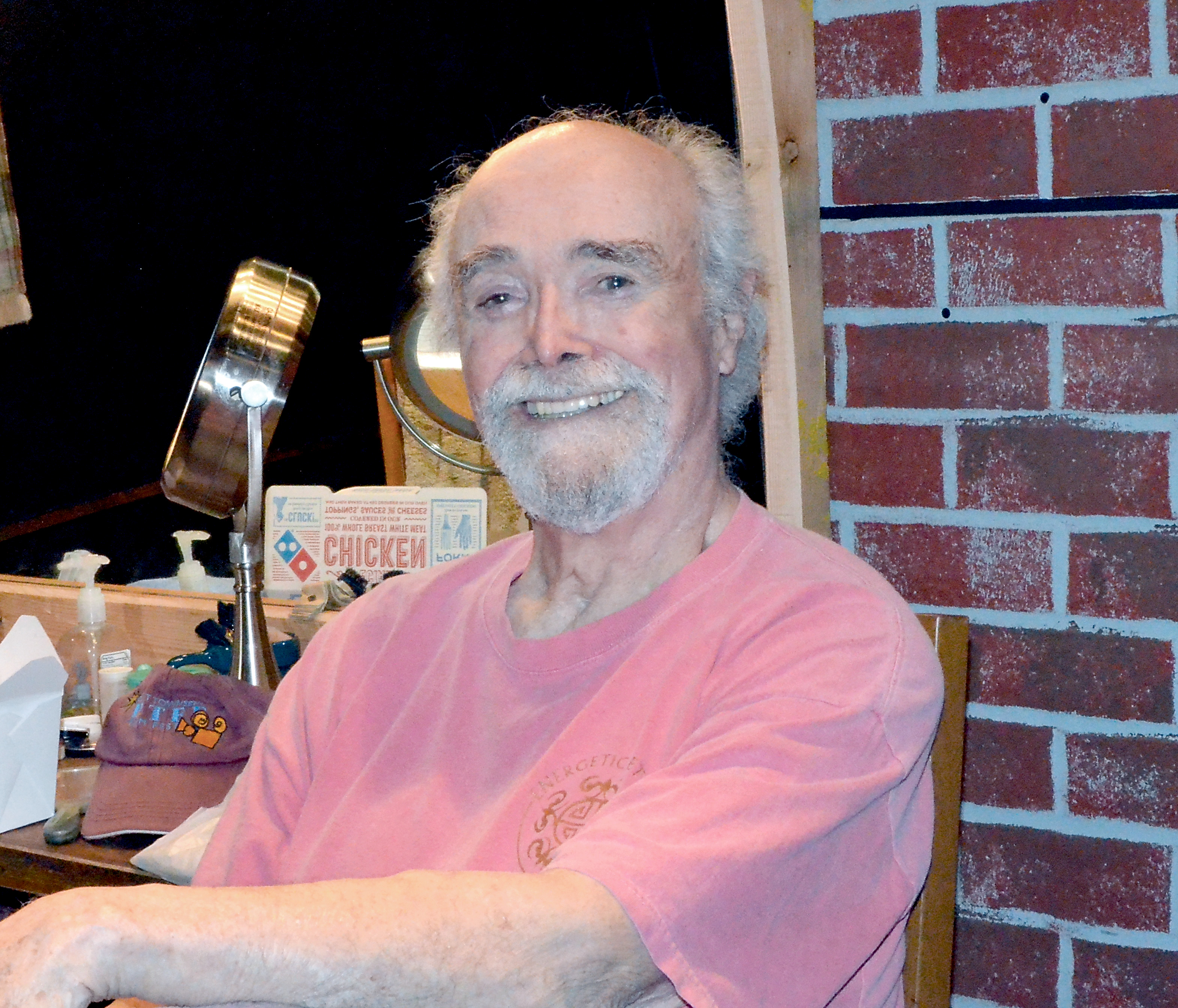 Noted TV and movie actor John Considine to end his career on Port ...