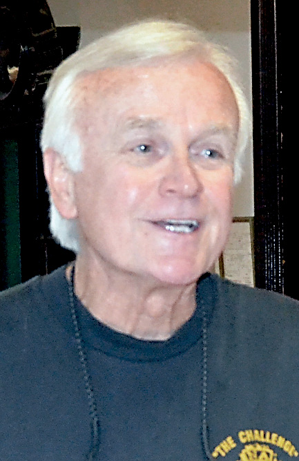 Re-emerged Jefferson County sheriff's candidate Stanko to undergo hip ...