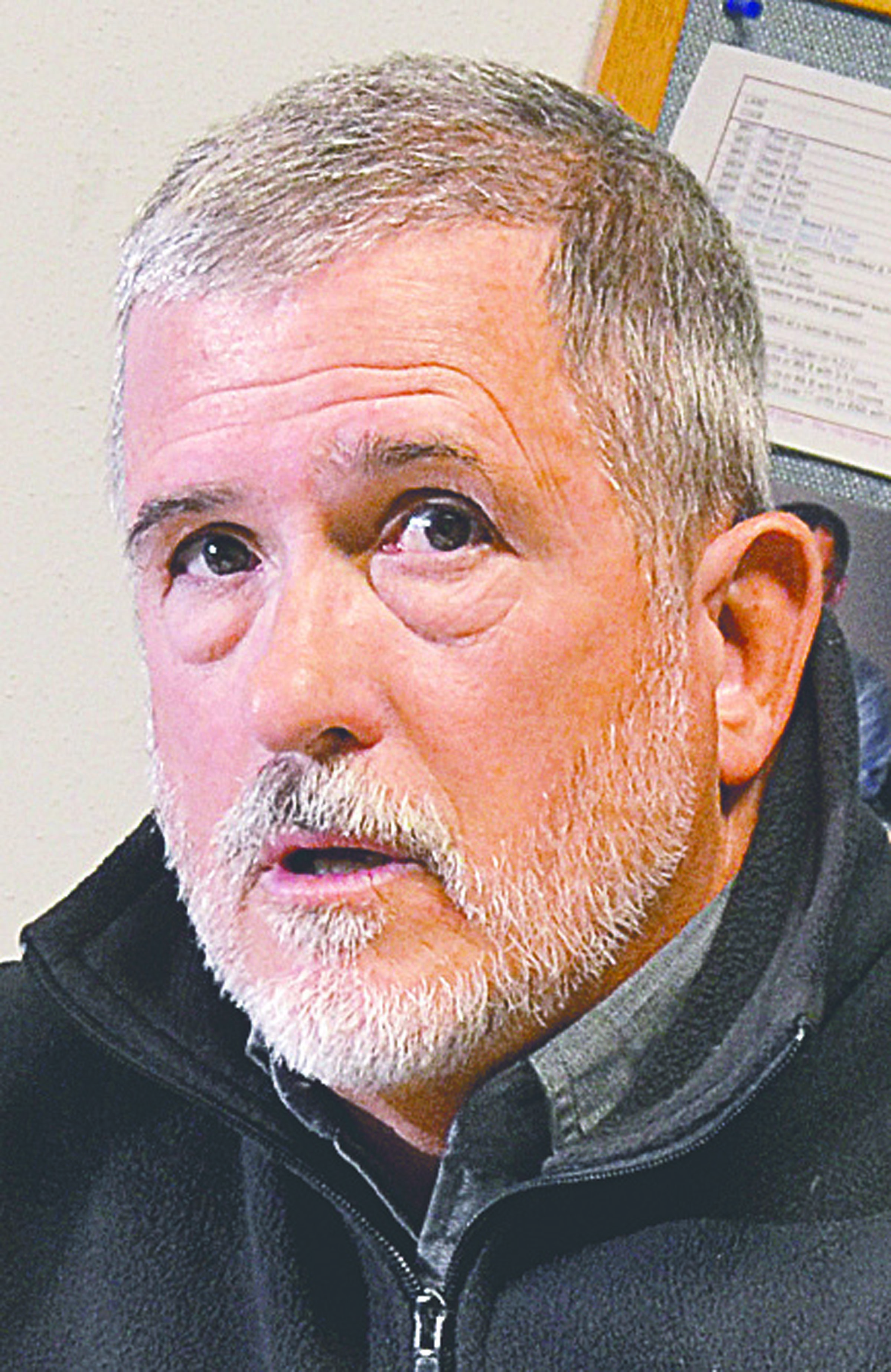 Dean of Washington state's county assessors, Jefferson's Jack Westerman ...