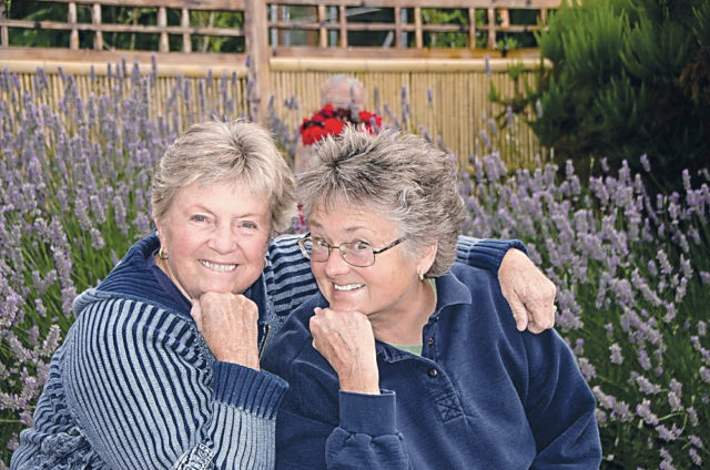 GOLF: Donna MacLean claims Lady Niners crown at Cedars at Dungeness ...