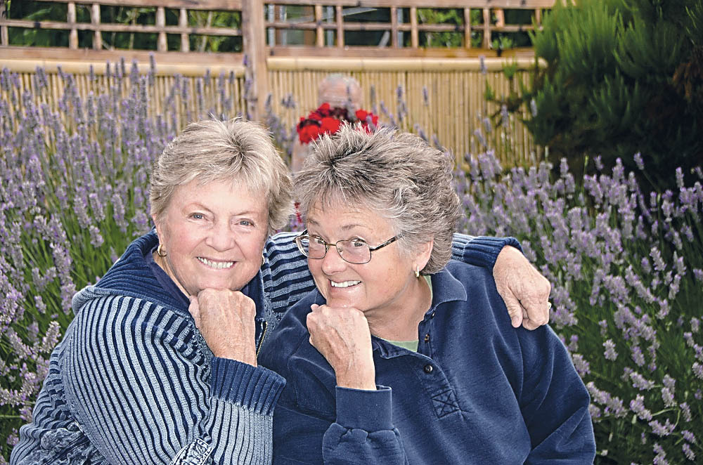 GOLF: Donna MacLean claims Lady Niners crown at Cedars at Dungeness ...