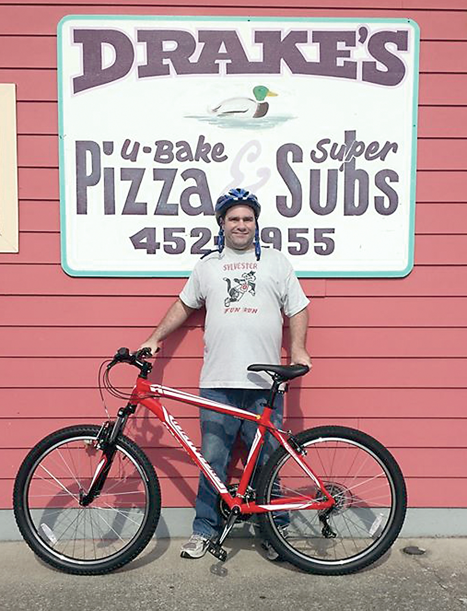 Port Angeles eatery, customers help resident get back on road after ...