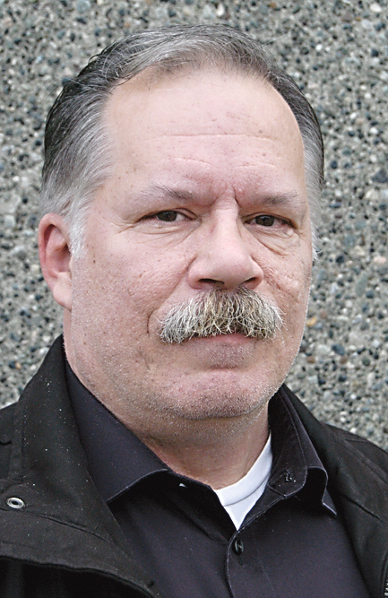 Port Angeles man revives his candidacy for City Council | Peninsula ...