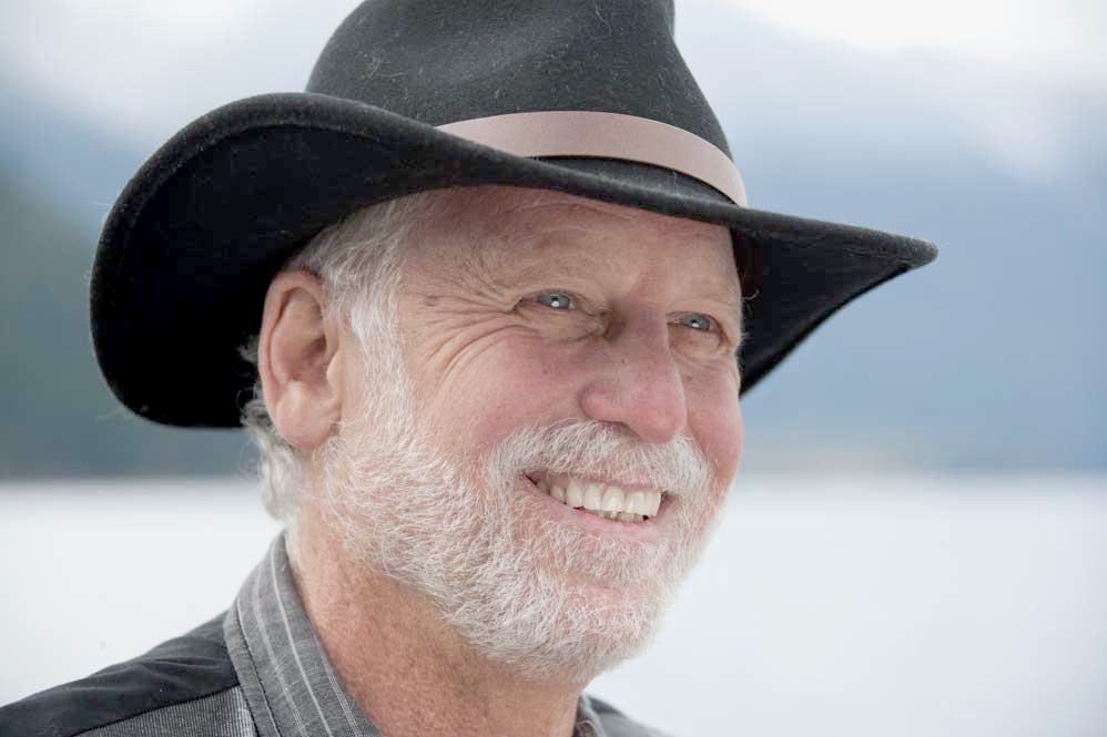 WEEKEND: Saturday in Port Angeles: Chasman and the Great Gatleys to ...