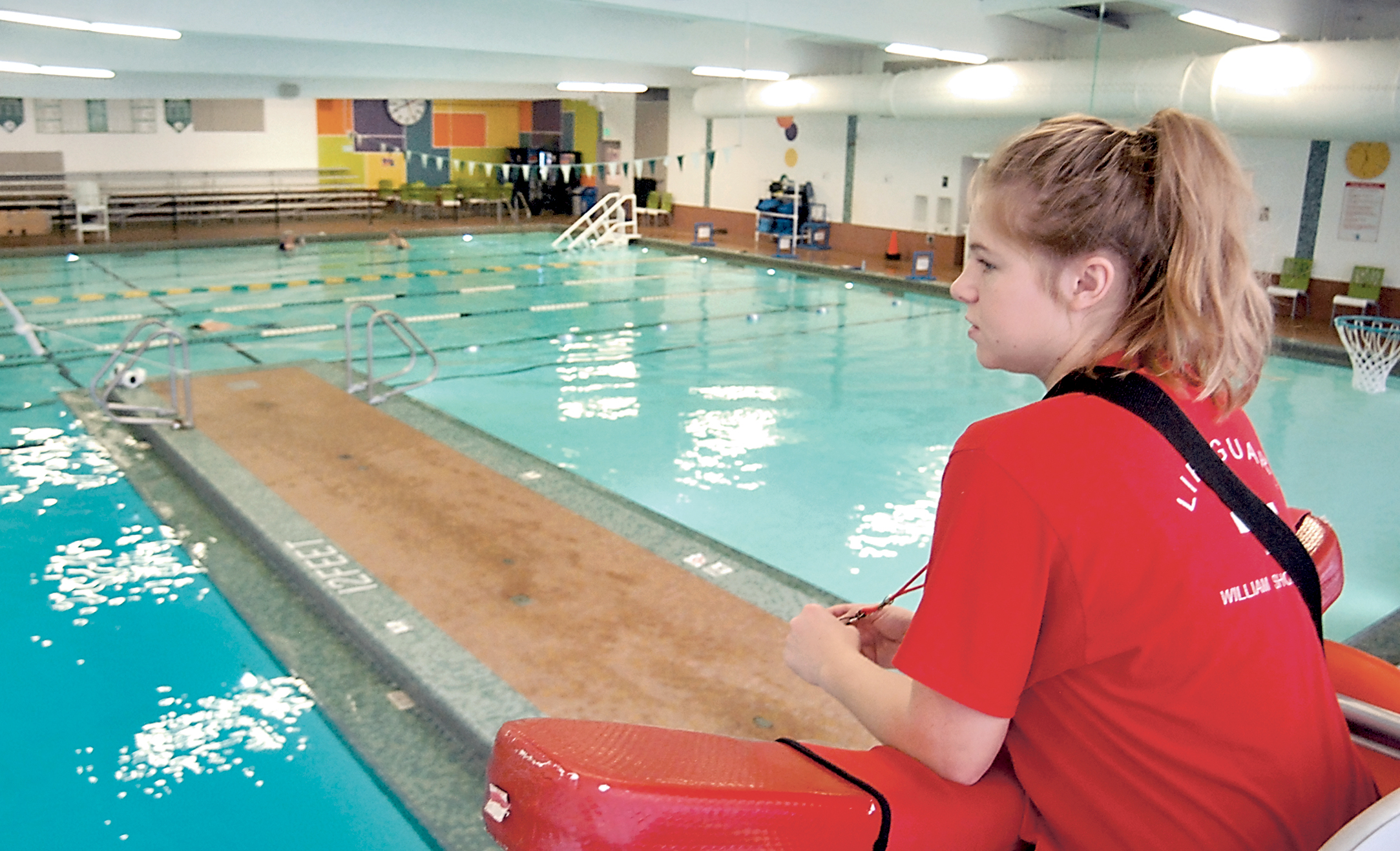 Port Angeles pool rates to double for non-district users | Peninsula ...