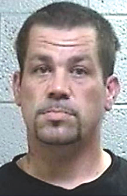 Convicted child rapist apprehended after two-county pursuit, alleged ...