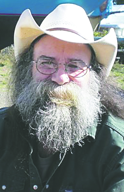 NEWS BRIEFS — First Friday talk in Port Townsend to feature hobo poetry ...