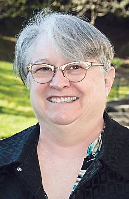 Peninsula College hires new dean of instruction | Peninsula Daily News