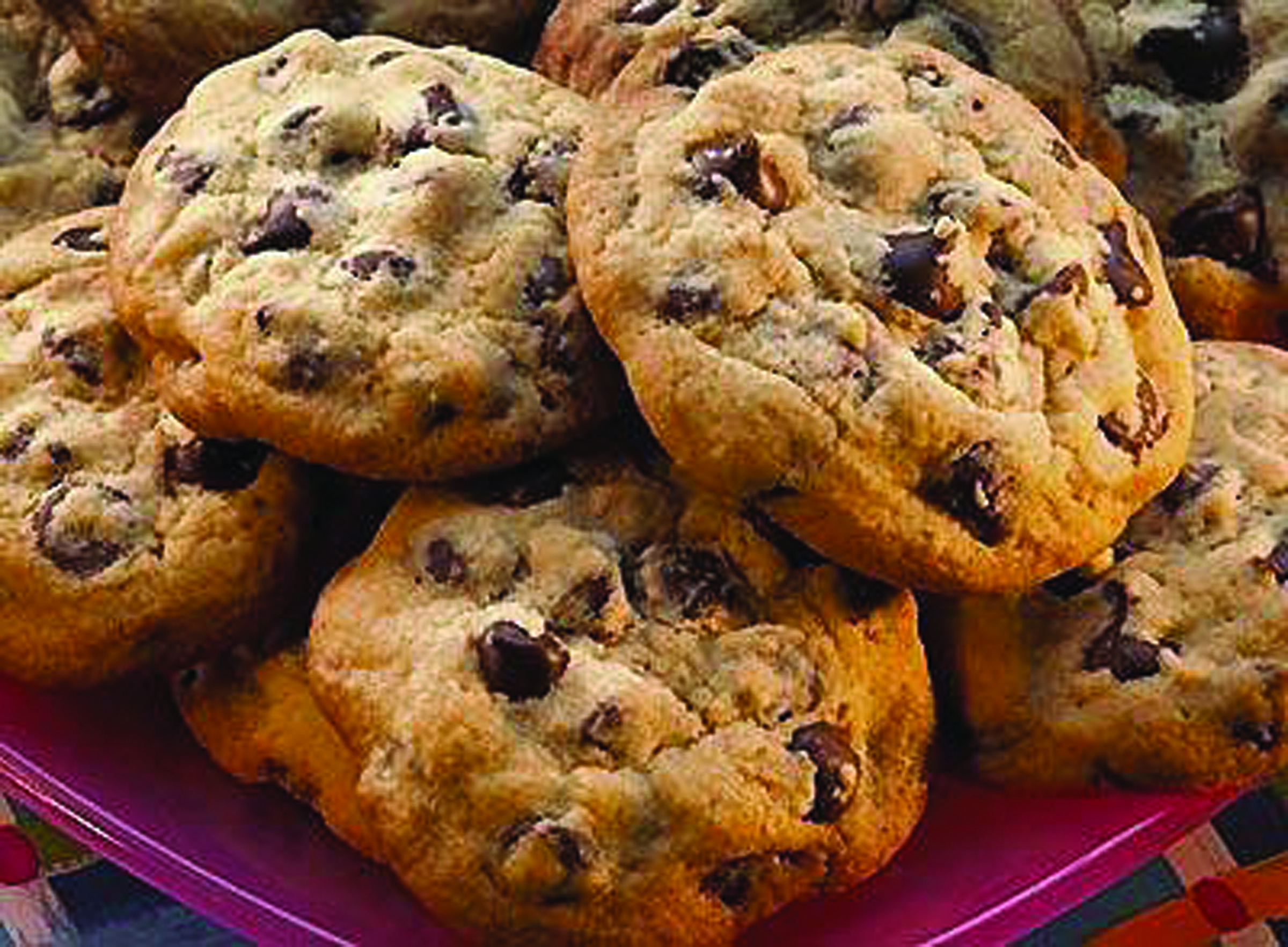 Bakers, start your ovens for Great Cookie Bake-off | Peninsula Daily News
