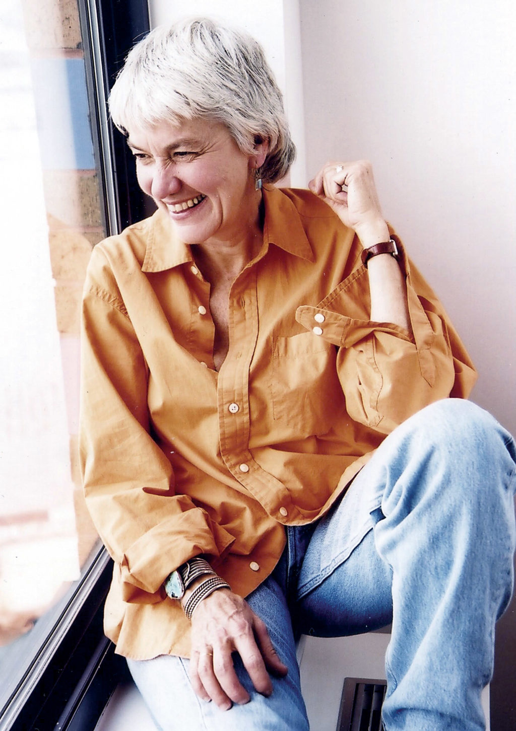 WEEKEND: Singer Cris Williamson to perform in Port Townsend benefit ...