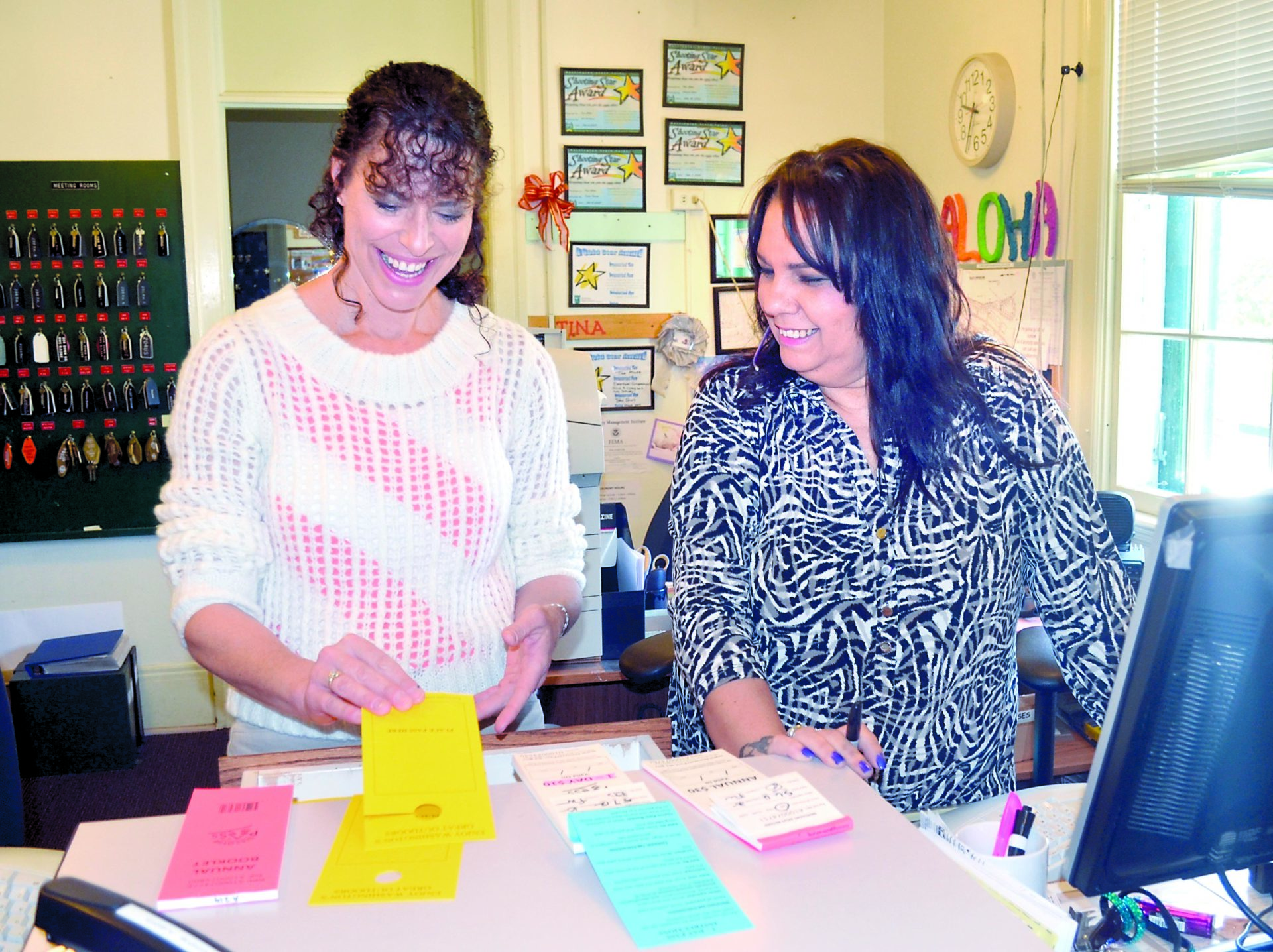 Fort Worden cracks down on Discover Pass enforcement | Peninsula Daily News