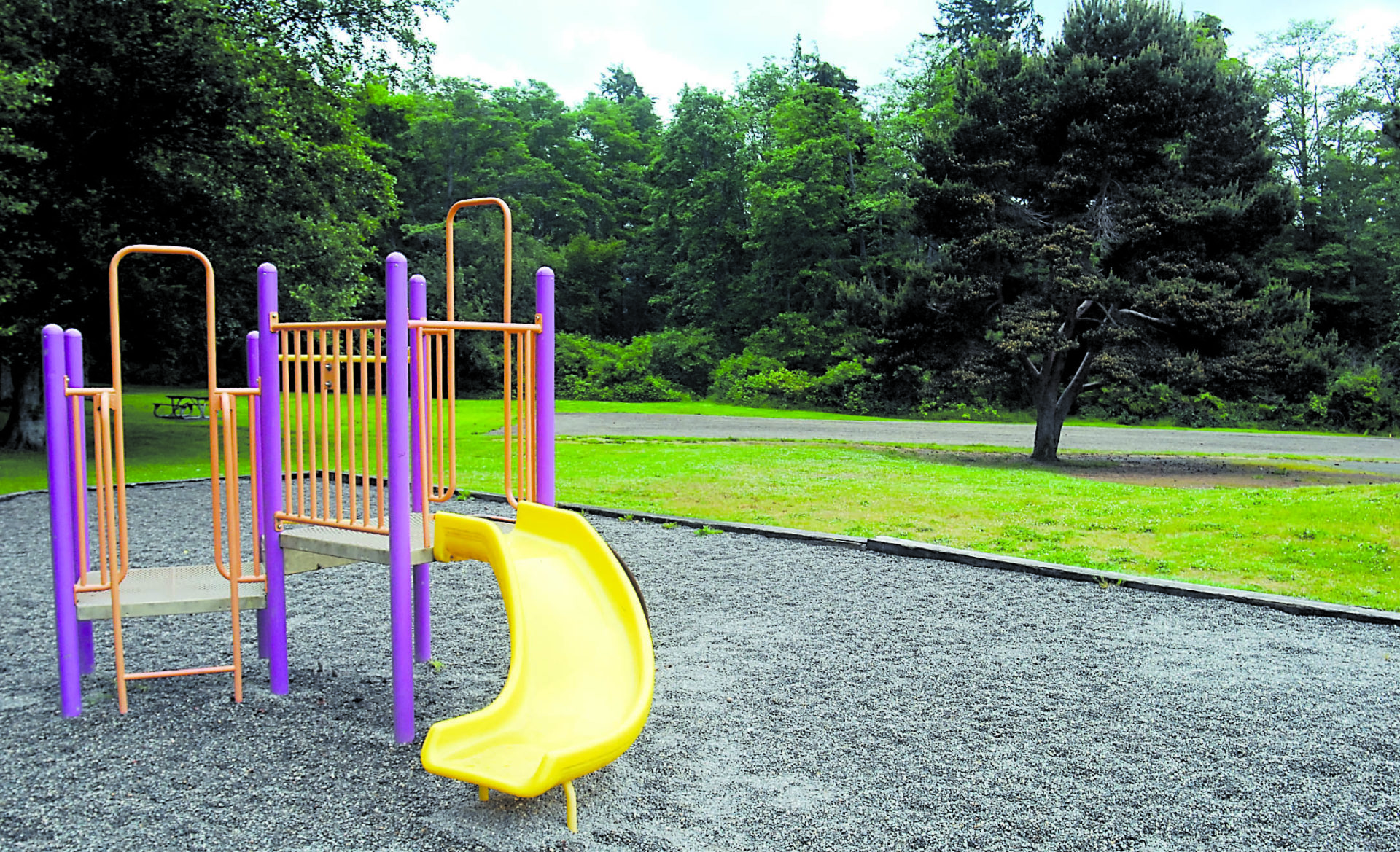 WEEKEND: Salmon, storytelling part of Shane Park fundraiser | Peninsula ...