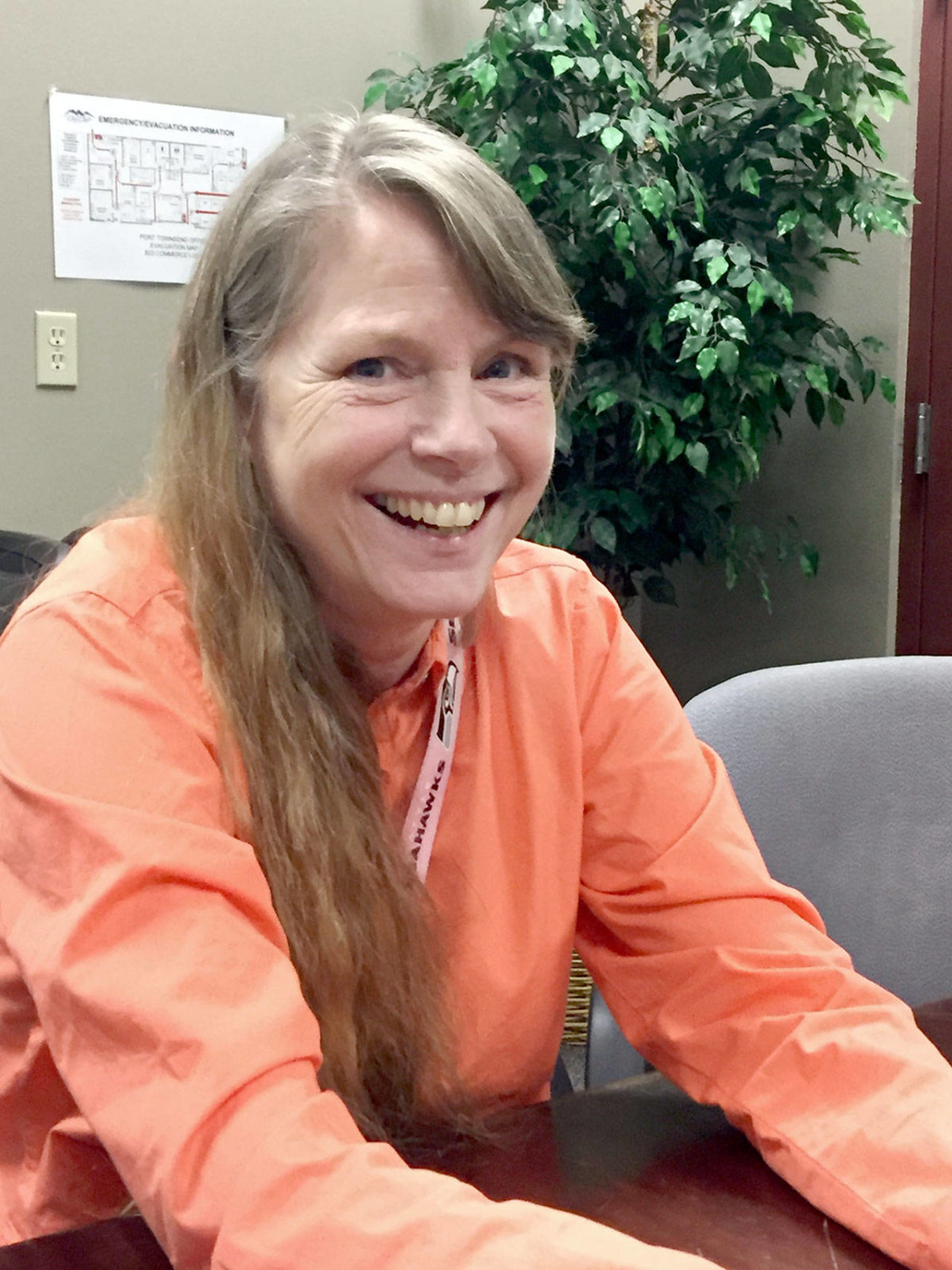 OlyCAP director to serve on state housing panel | Peninsula Daily News