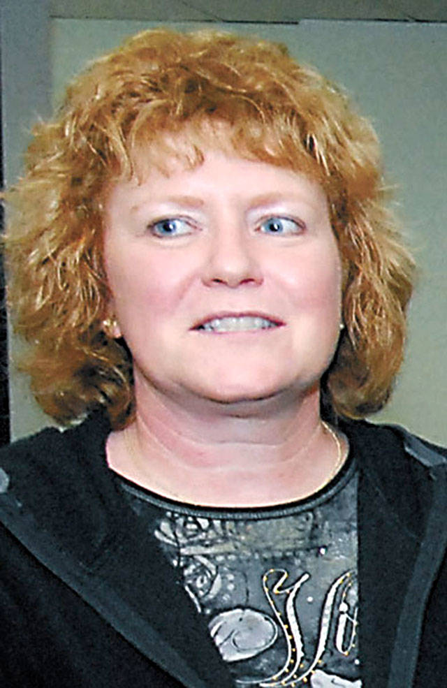 Two applicants for acting Clallam treasurer sent to commissioners ...