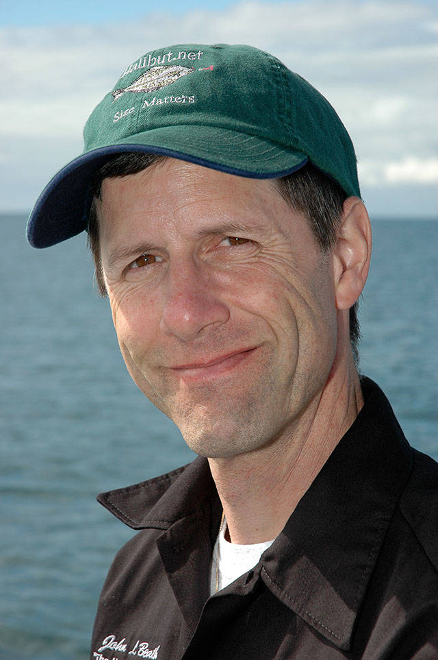 Auction fundraiser to support Kids Fishing Day | Peninsula Daily News