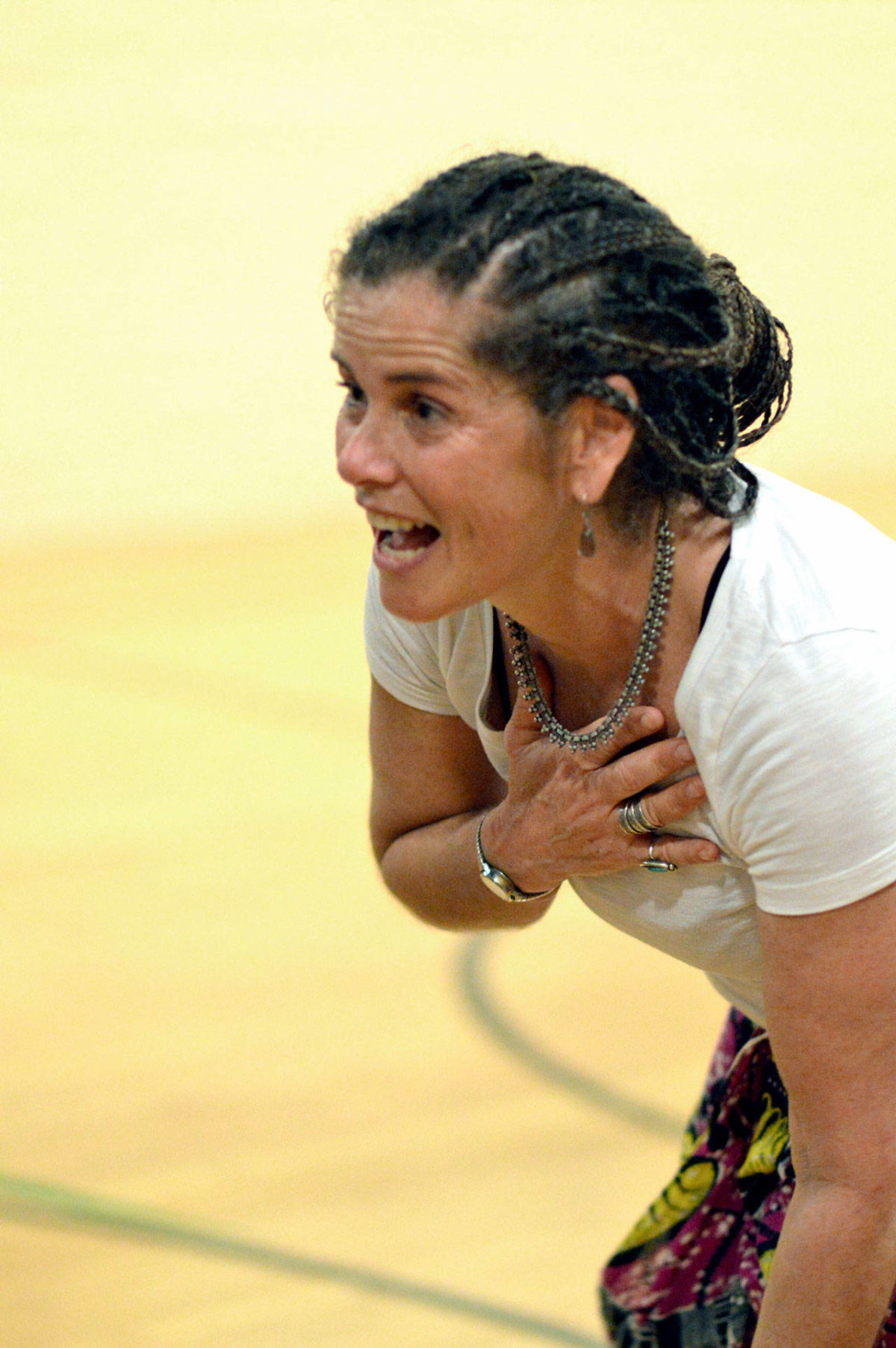 Spring brings African dance to Port Townsend | Peninsula Daily News