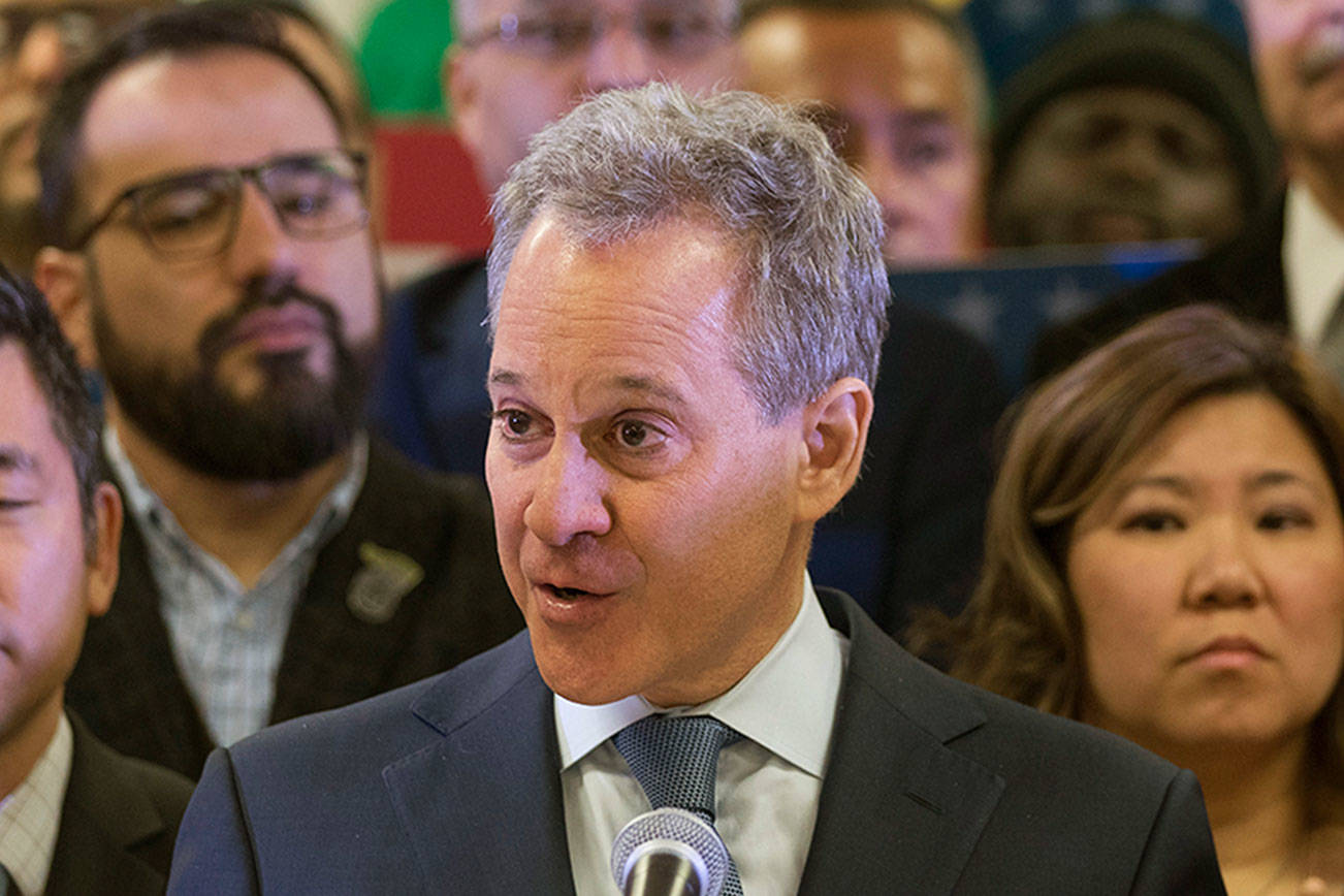 States, cities sue U.S. over census citizenship question | Peninsula ...