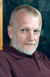 Sam Hamill, poet, translator and a founding editor of Copper Canyon ...