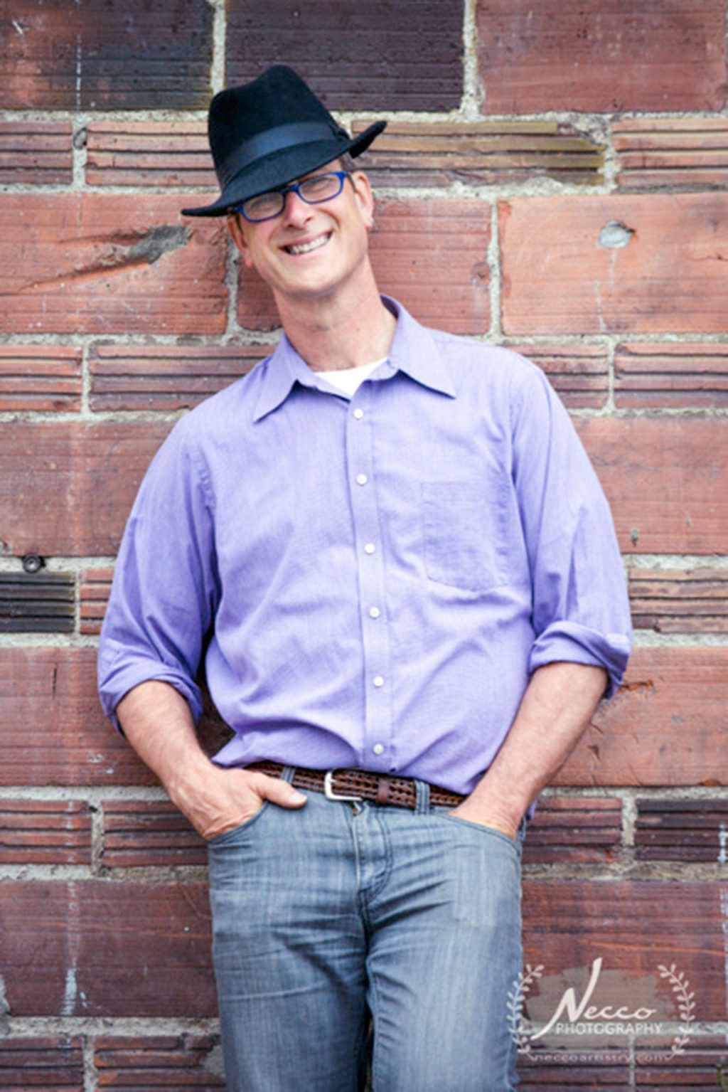 Michael Rivers to release CD at concert tonight | Peninsula Daily News