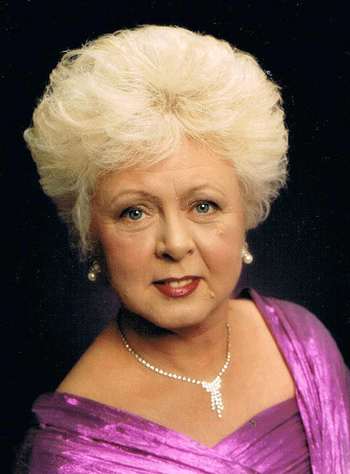 Dedications made to Cynthia Little and her impact on Sunland community ...