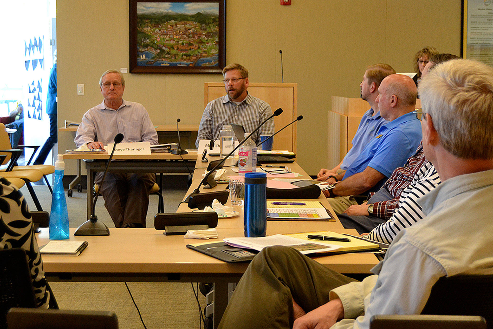 Finishing Highway 101 bypass top of Sequim’s legislative agenda ...