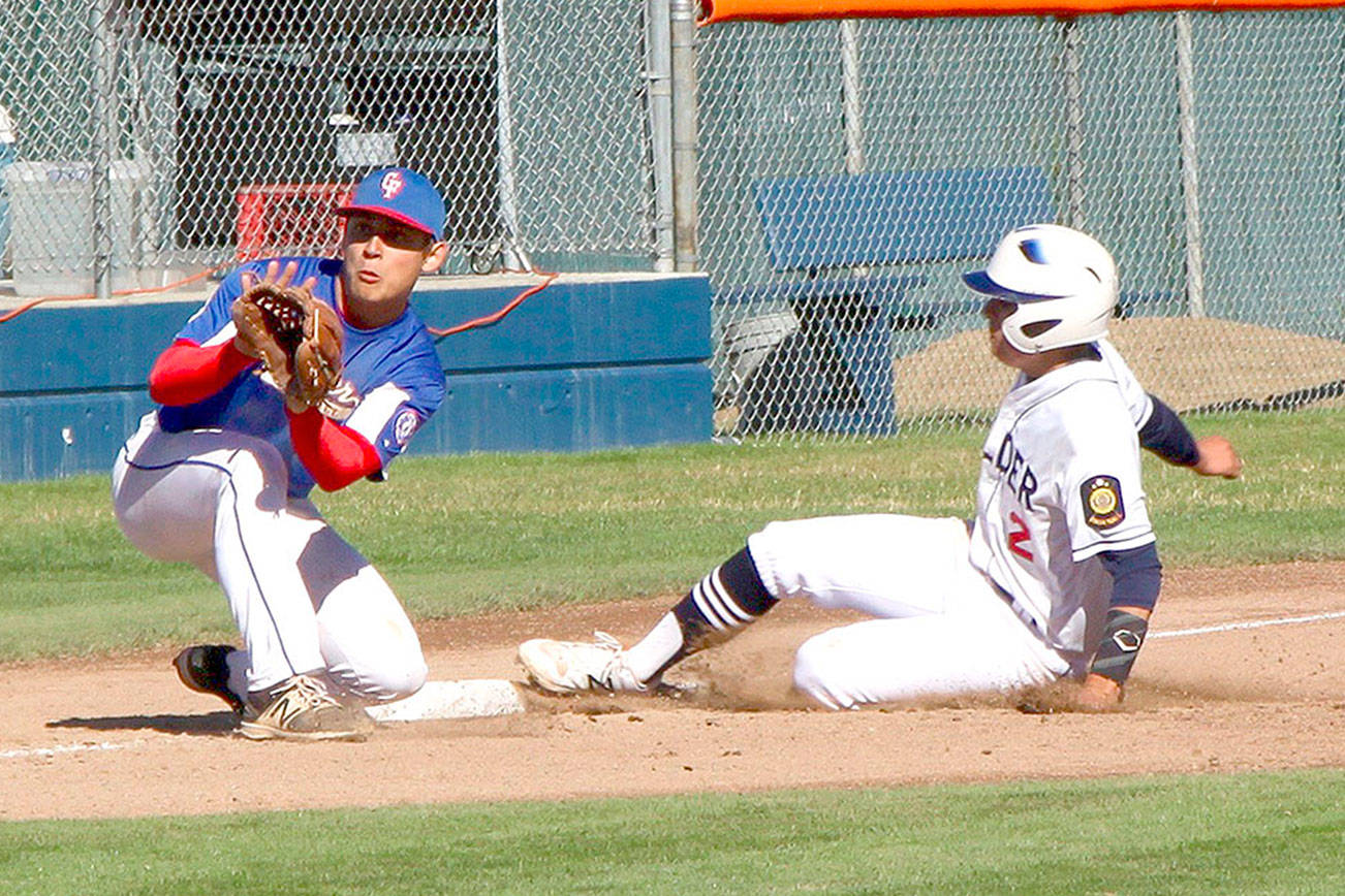 WILDER BASEBALL: Wilder seizes Firecracker title with 11-run first ...