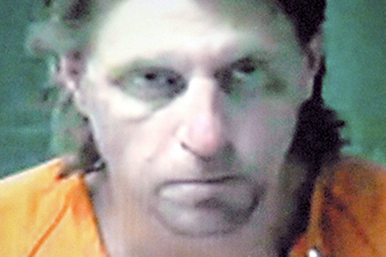 Neighbor quarrel leads to Port Angeles shooting | Peninsula Daily News