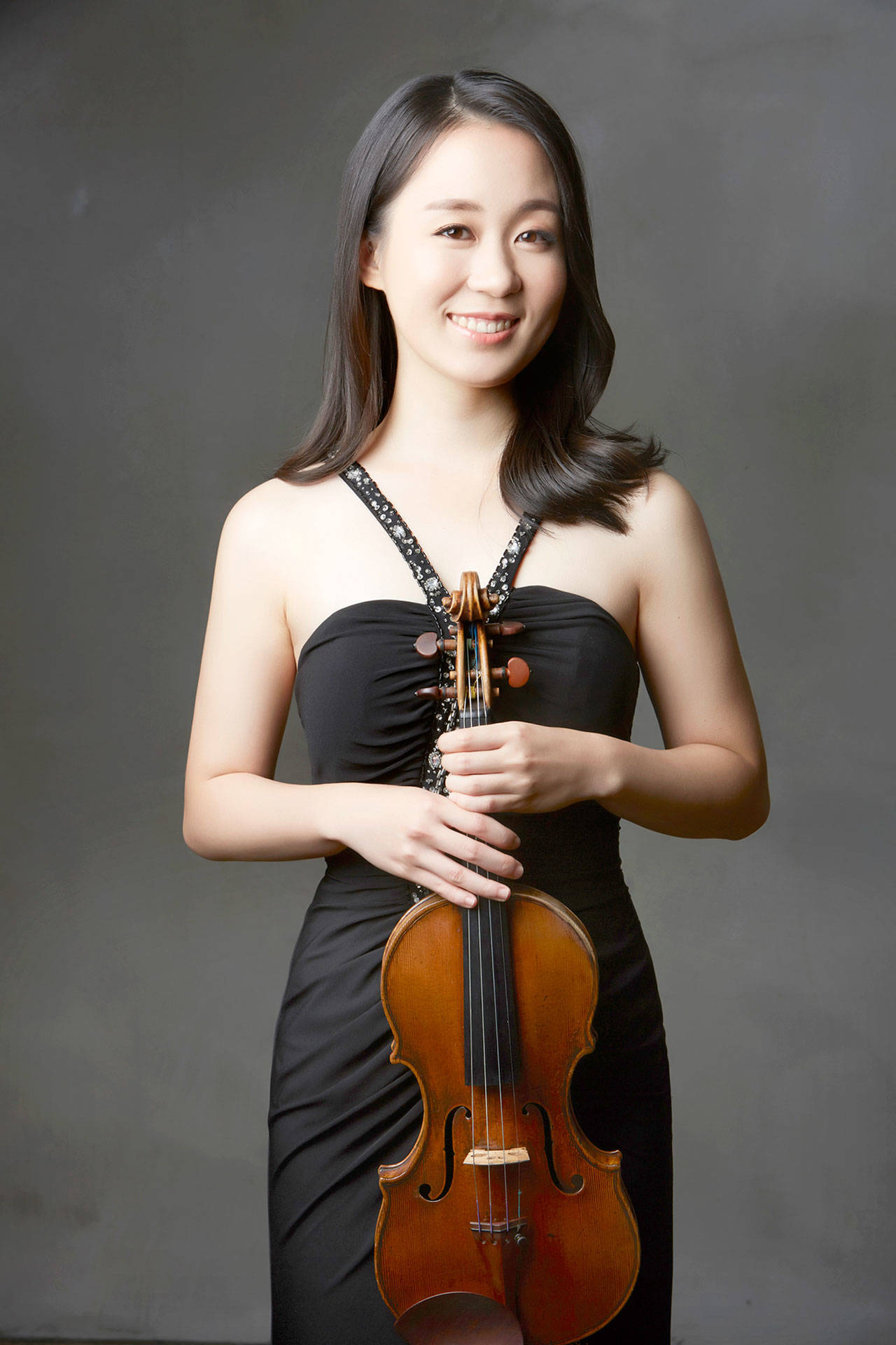 Two Olympic Music Festival concerts this weekend | Peninsula Daily News